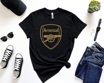 Arsenal Fan Gift - Etsy