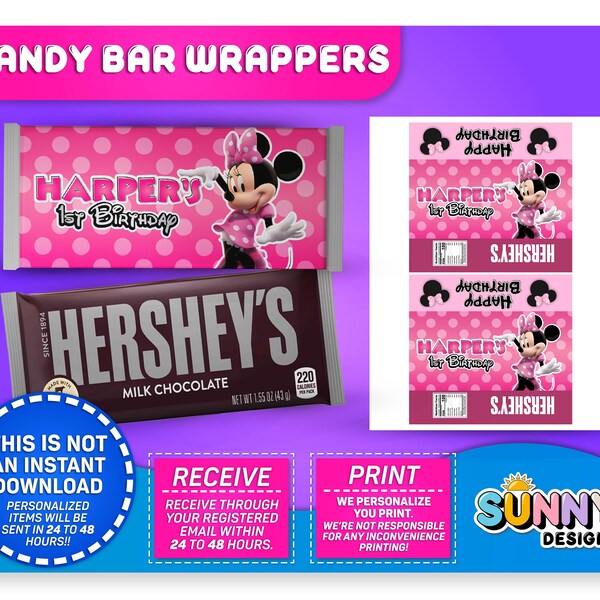 Mouse Wrapper - Etsy