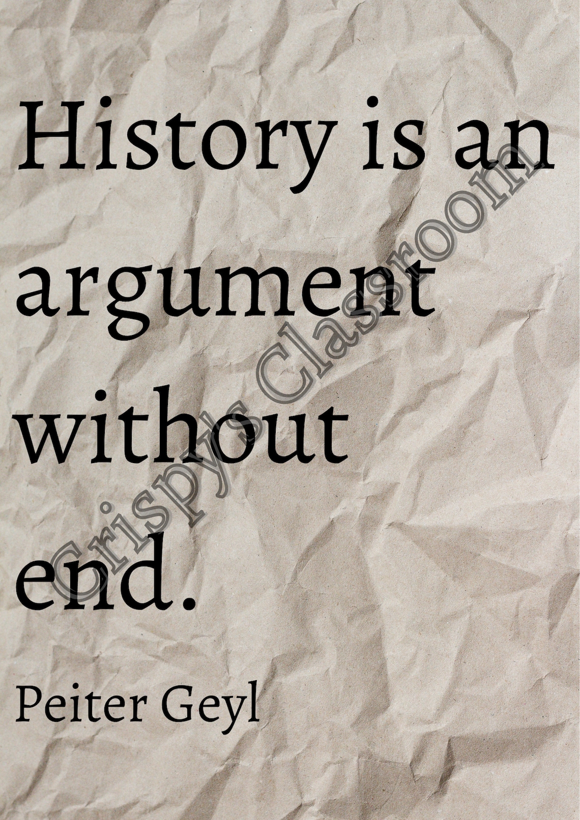 History Classroom Posters - Etsy