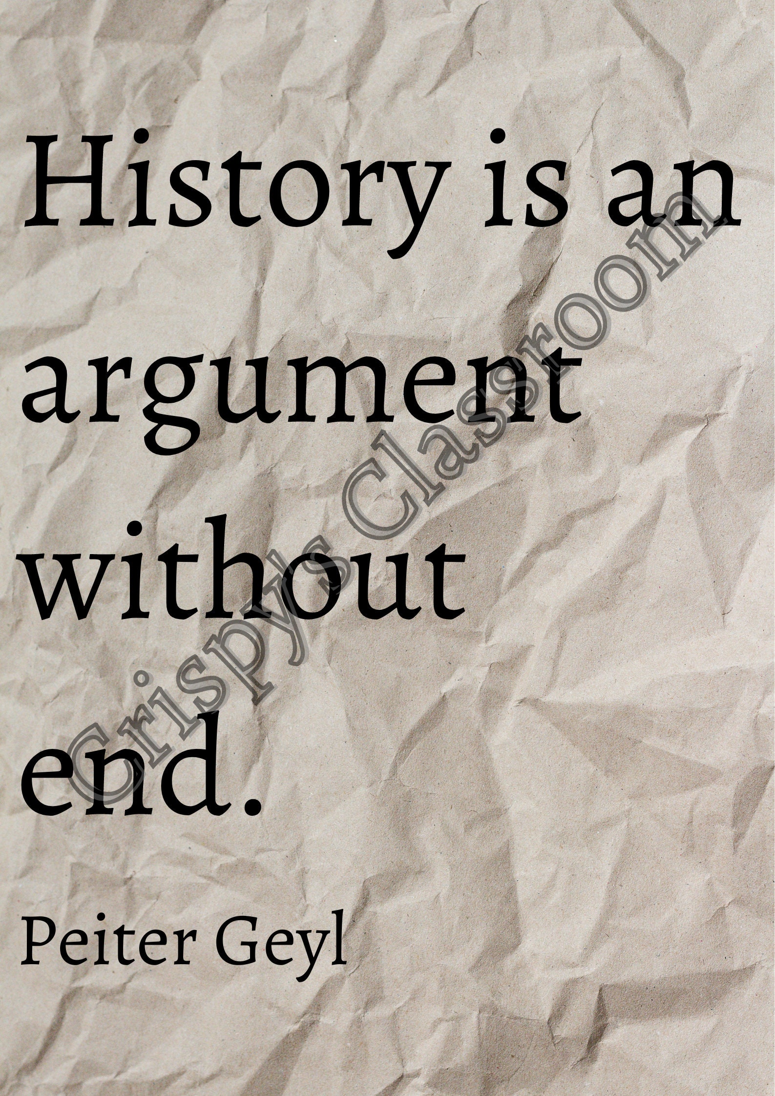 History Classroom Posters - Etsy