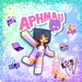 Aphmau Tumbler Wrap - Etsy