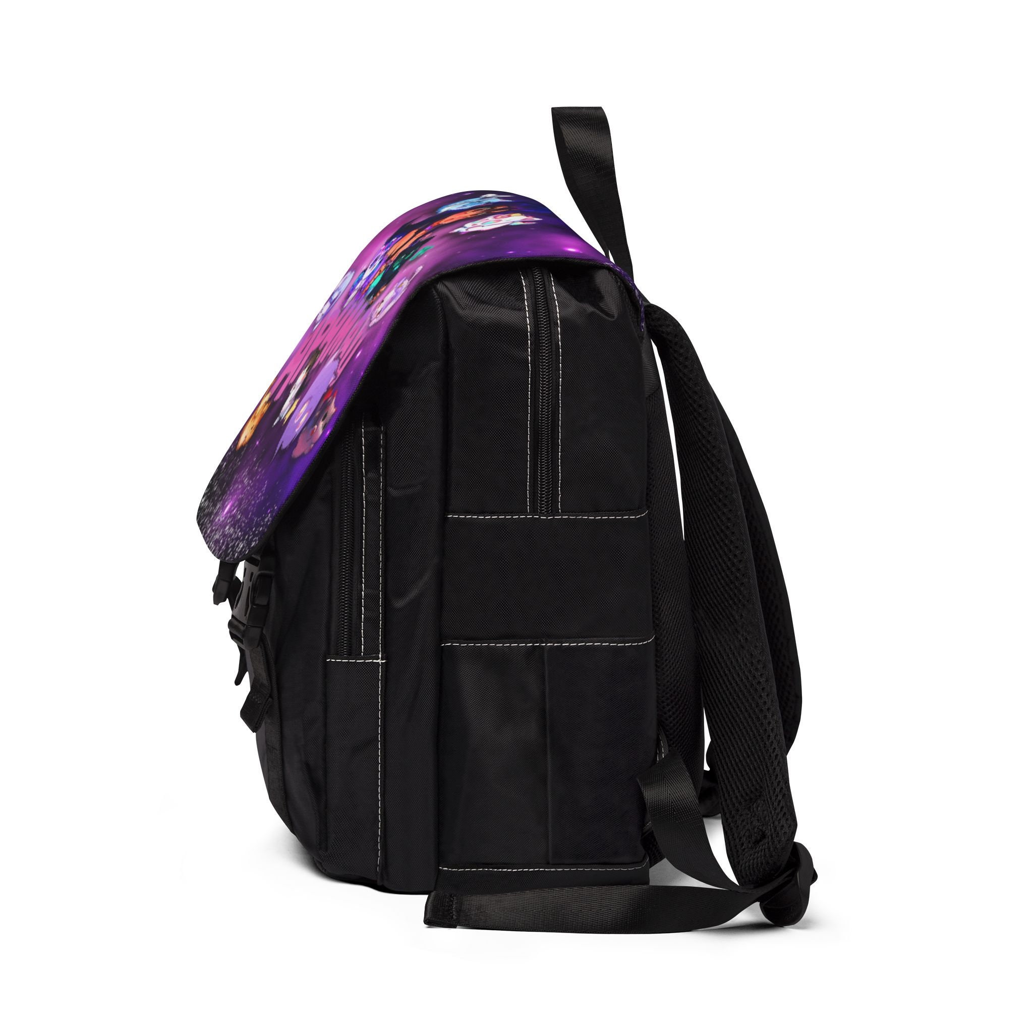 Aphmau Shoulder Backpack - Etsy