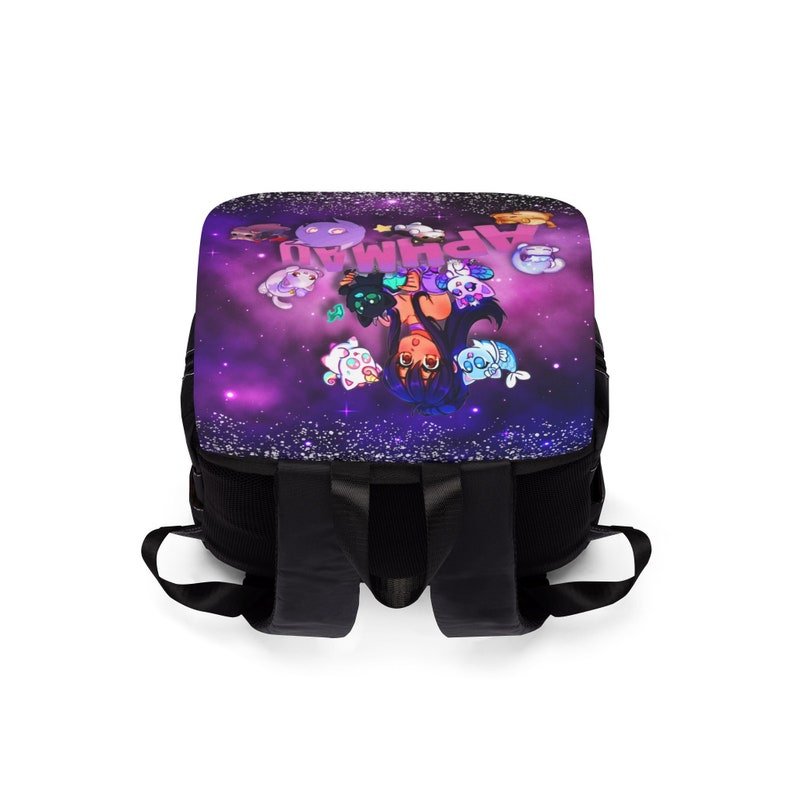 Aphmau Shoulder Backpack - Etsy