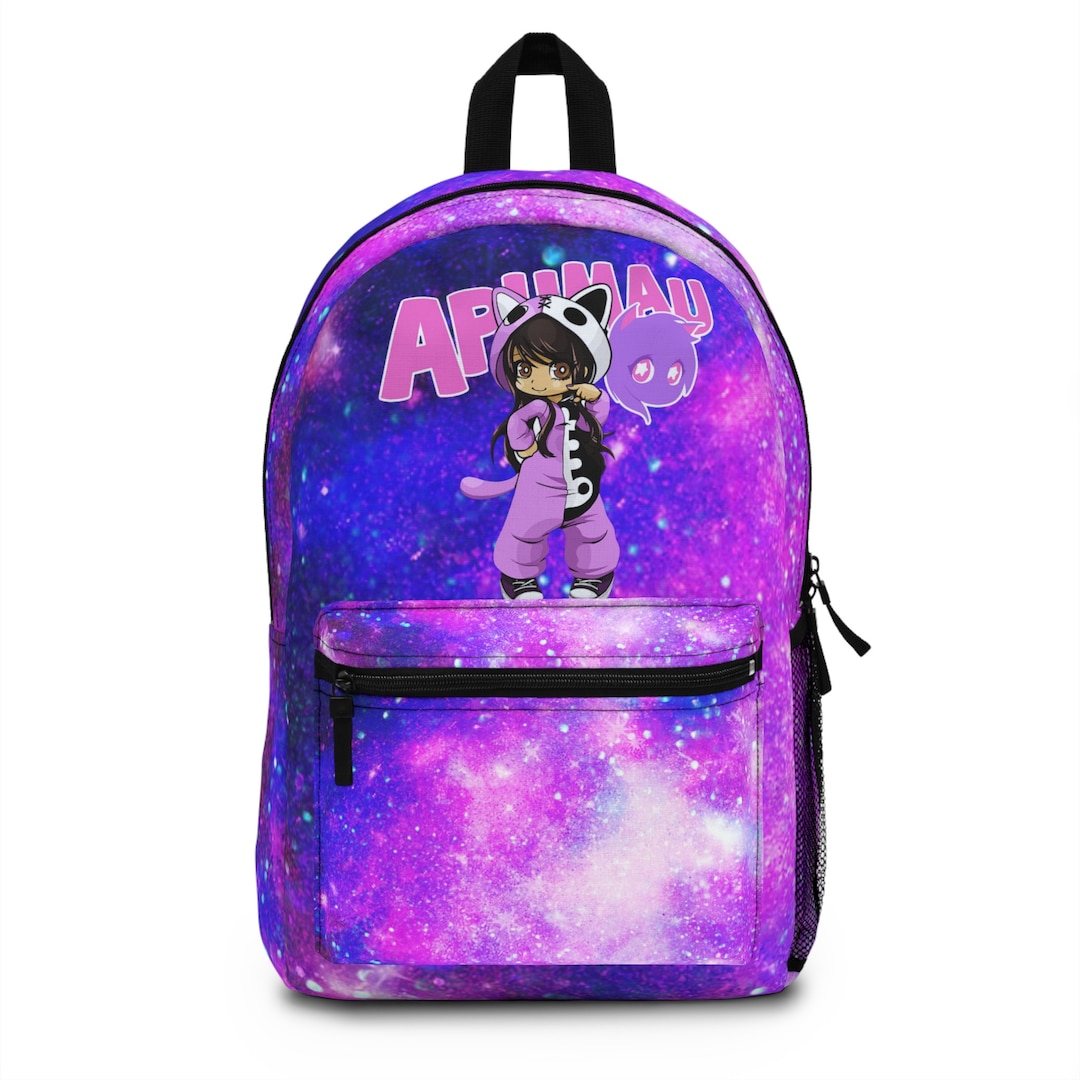 Aphmau Backpack - Etsy