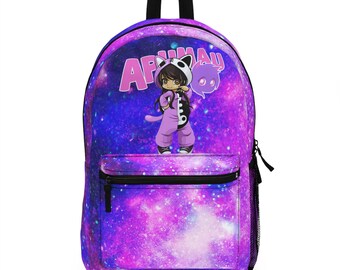 Aphmau Meemeow Backpack - Etsy