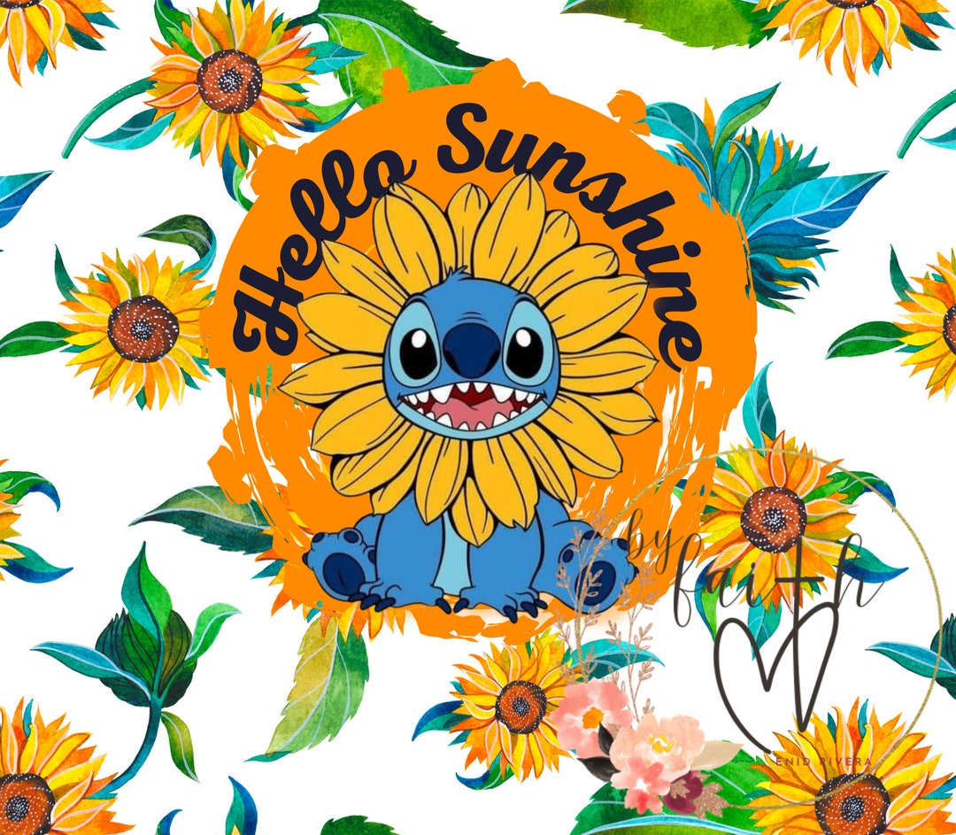 Stitch Tumbler Wrap - Etsy