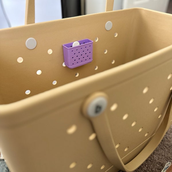 Mini Bogg Bag - Etsy