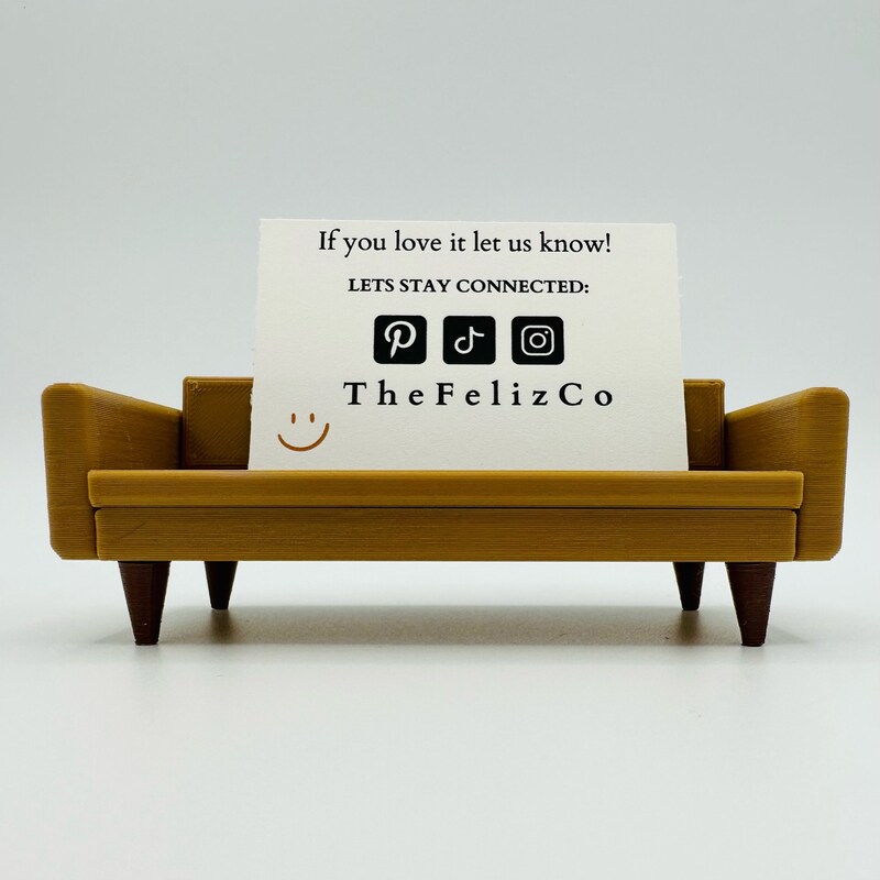 Sofas Cards - Etsy