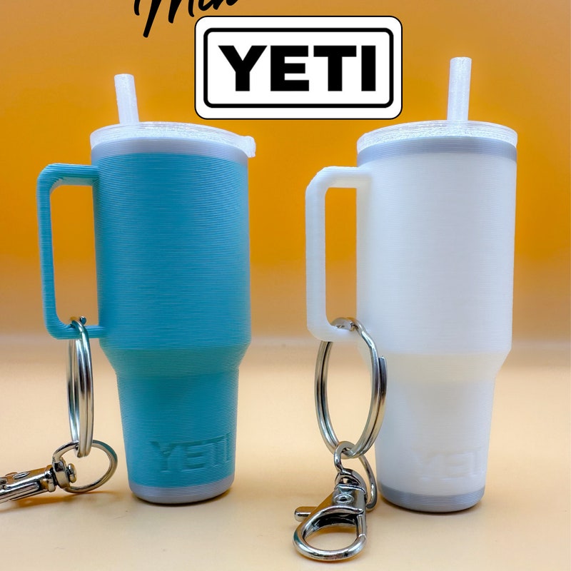 Pink Chain for Yeti - Etsy