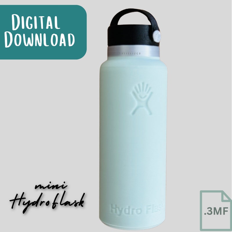 Hydro Flask - Etsy