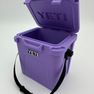Miniature Yeti Cooler Roadie | 3D Printed |1:6 Scale - Etsy