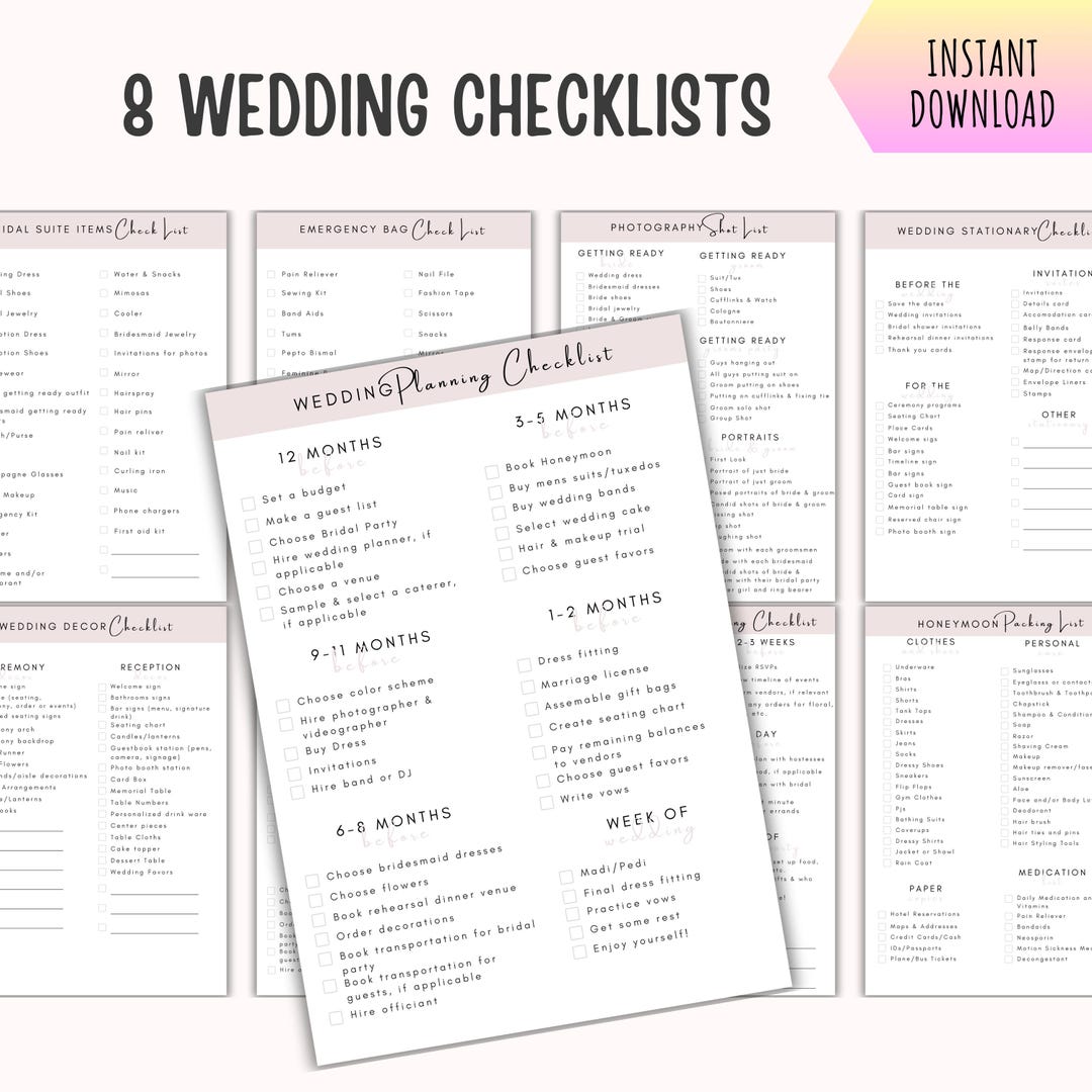 Courthouse wedding checklist 60 photos - Astyledwedding.com