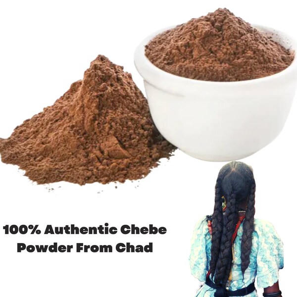 Chebe Powder - Etsy
