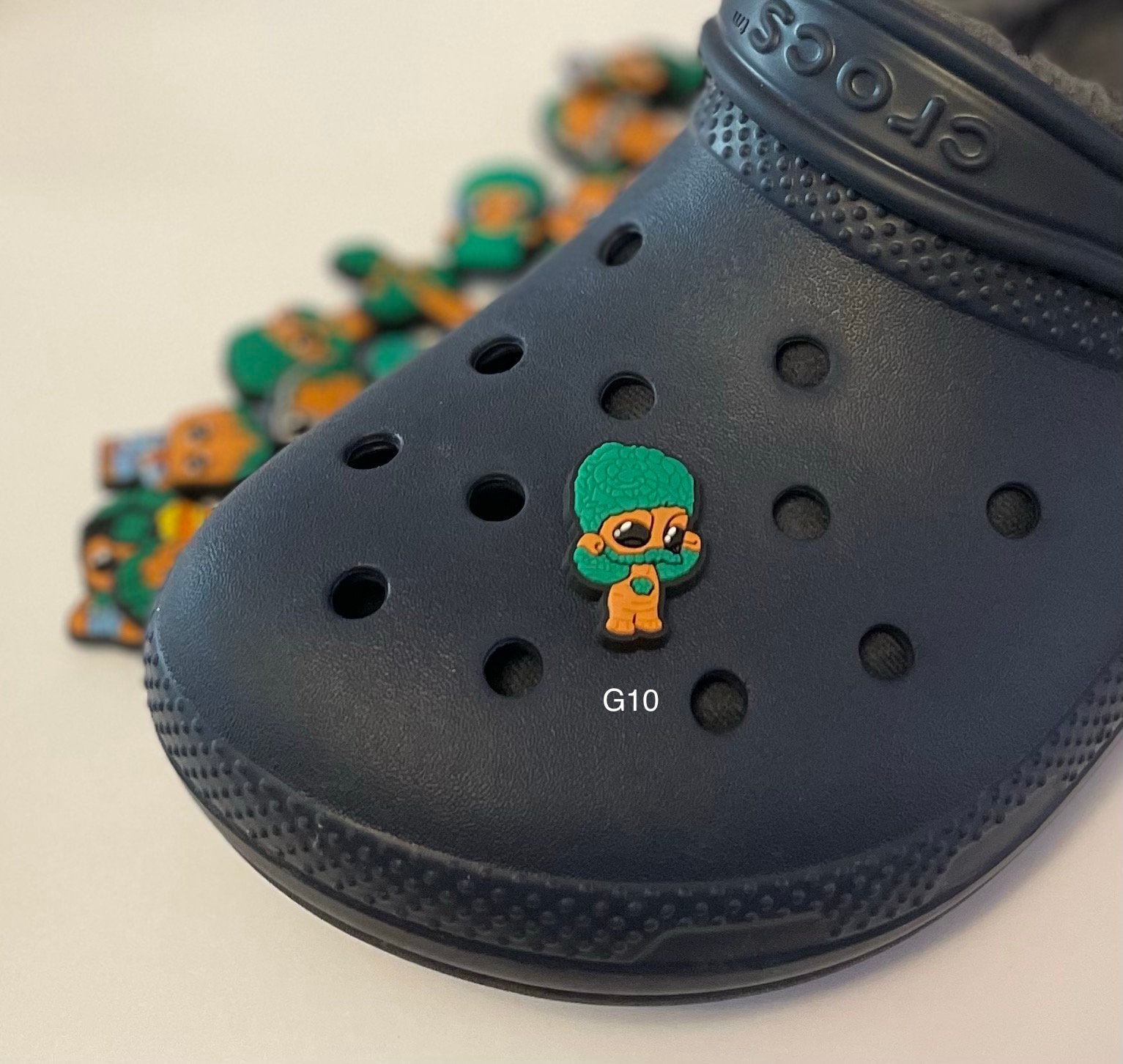 Groot Marvel / DC Superhero Jibbitz Croc Charms Decorations - Etsy UK