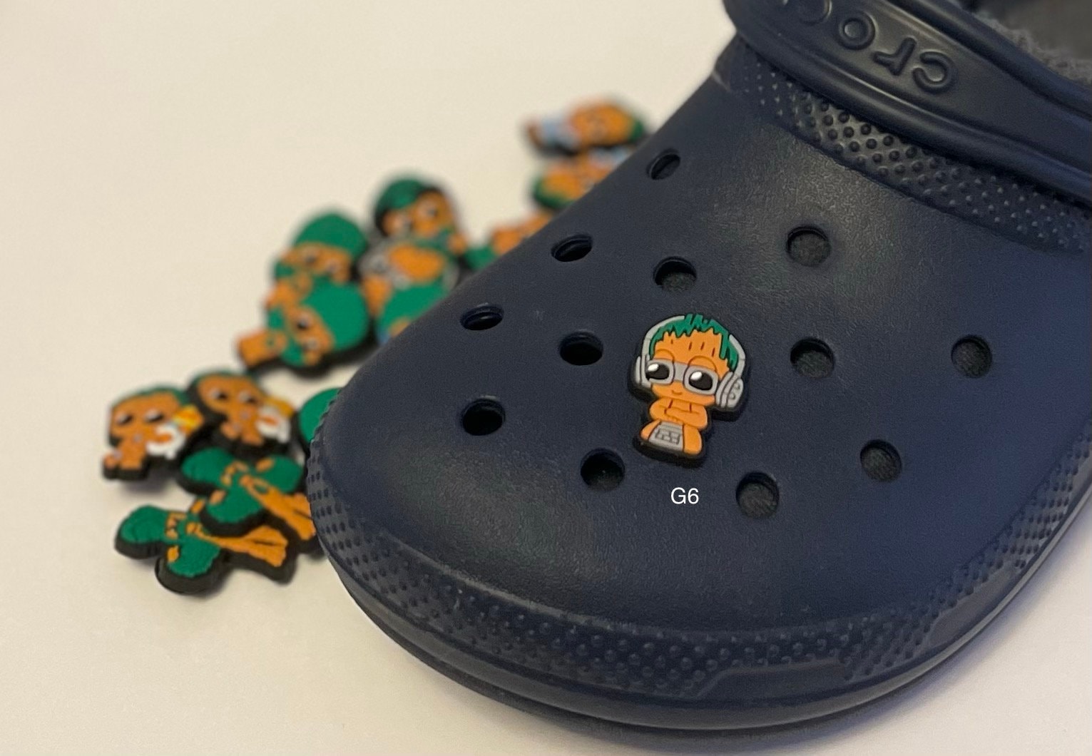 Groot Marvel / DC Superhero Jibbitz Croc Charms Decorations - Etsy UK