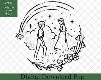 Anime Sophie Howl - Etsy