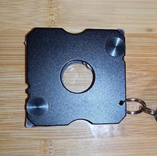 Key Cube Quick Draw Key Organizer - Etsy