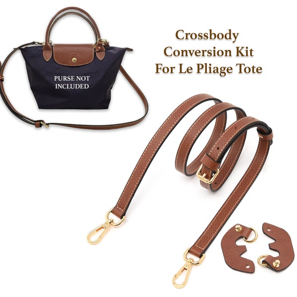 Longchamp Conversion Kit for Crossbody - Etsy UK