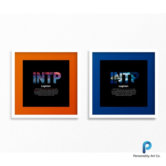 Intp Poster