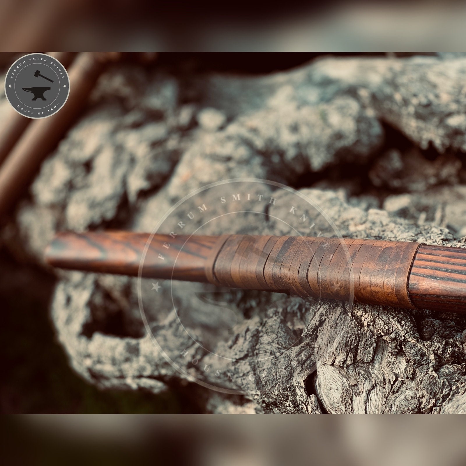 Two-handed Berserker Axe MODEL-2, Ragnar Felling Axe, Viking Axe, Large ...