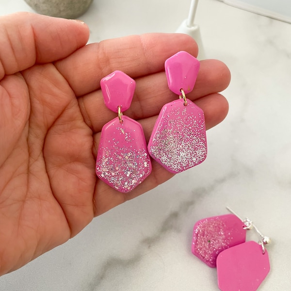 Barbie Earrings - Etsy