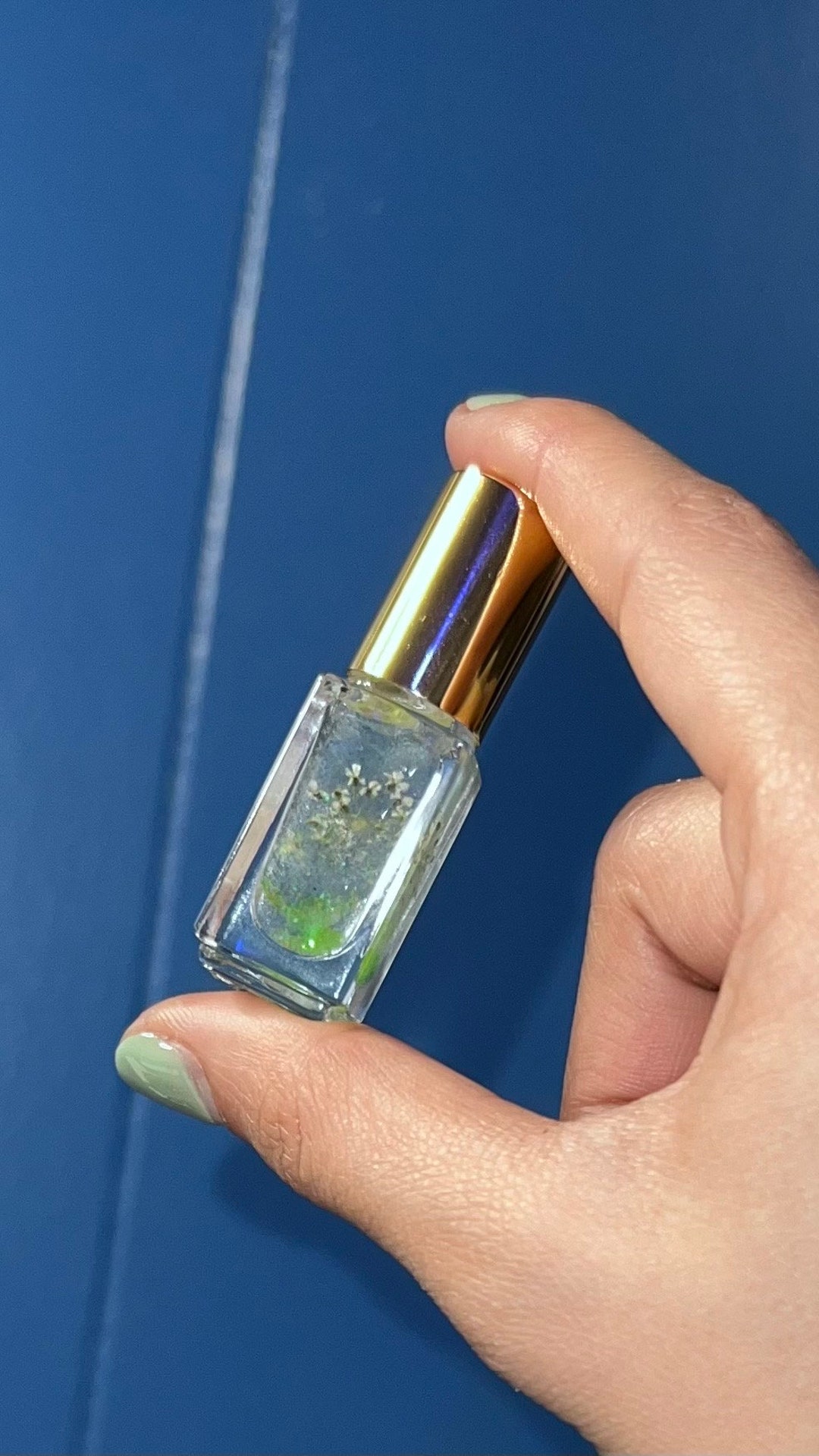 3ml Mini Roll on Perfume - Etsy