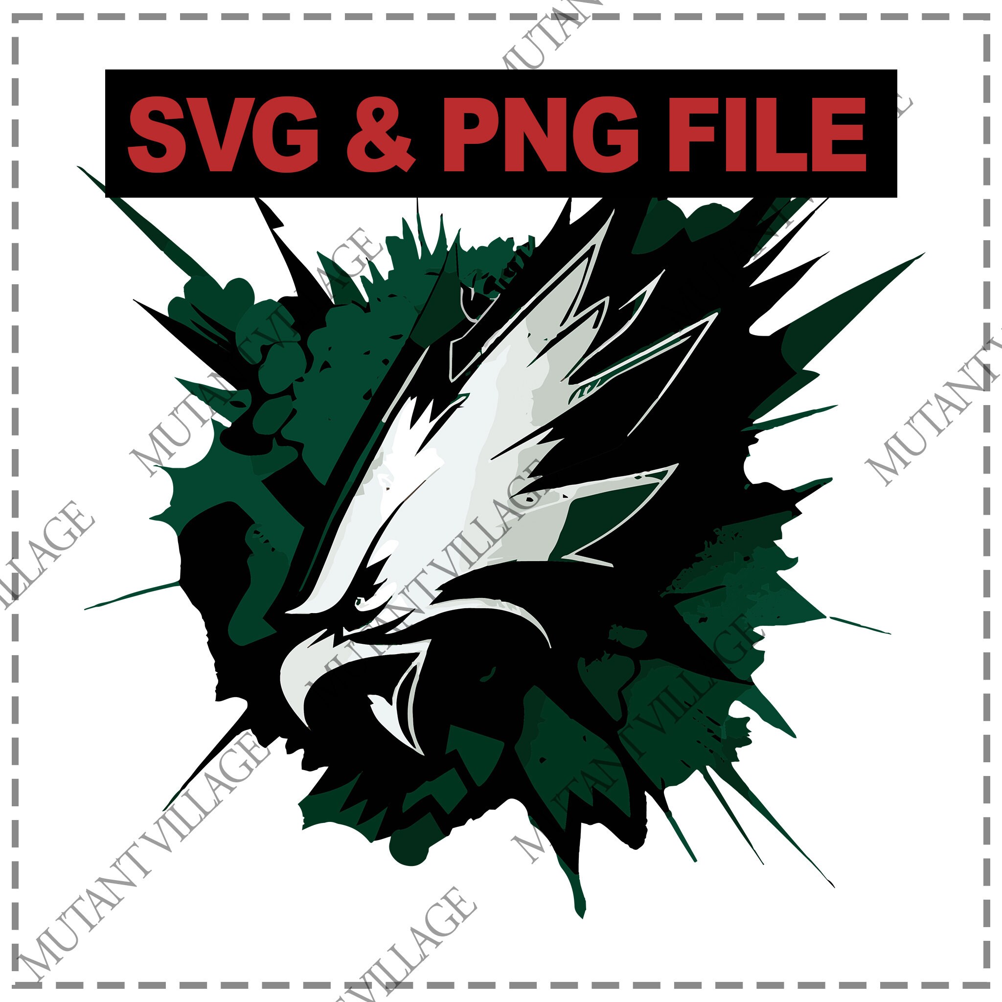Eagles SVG, Philadelphia PNG, Sports Cut File, Sports Cricut SVG ...