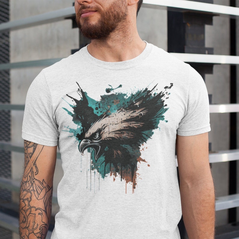 Eagles SVG Philadelphia PNG Sports Cut File Sports Cricut - Etsy