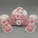Baby Booties - Etsy