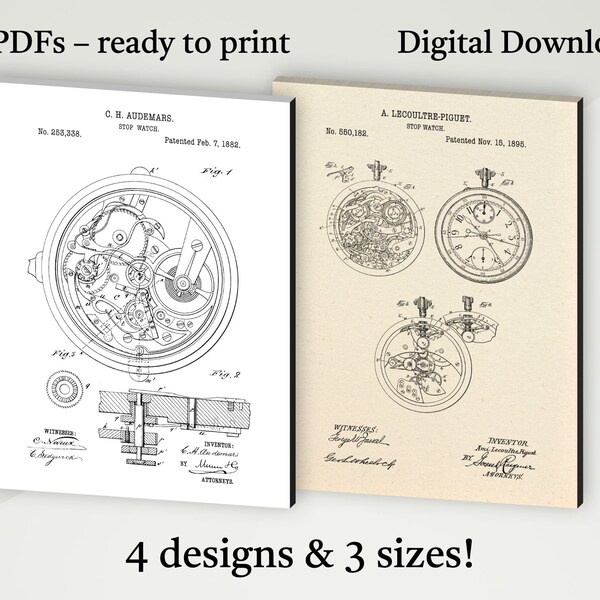 Modern Vintage - Etsy