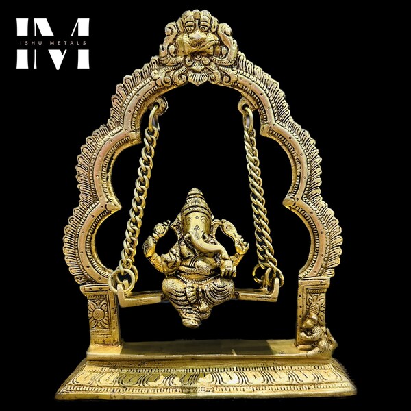 Indian Swing - Etsy