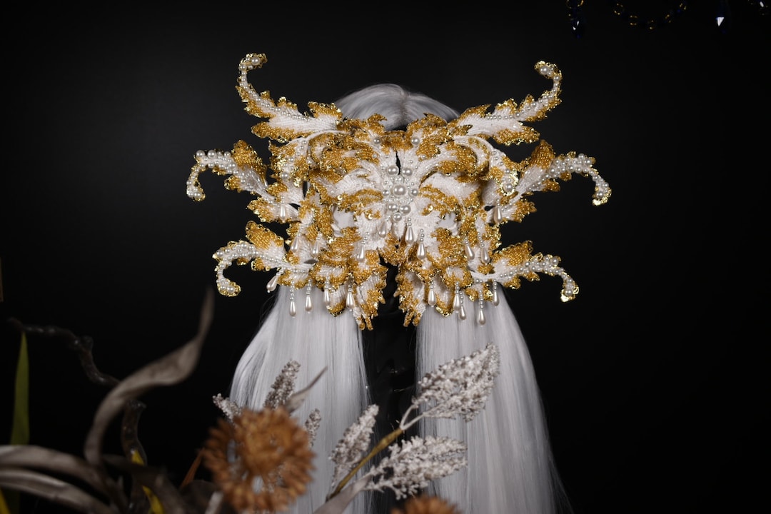 Angel Wings Blind Mask - Etsy