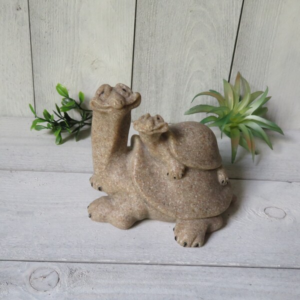 Quarry Critters - Etsy