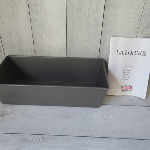 Bread Loaf Pan - Etsy