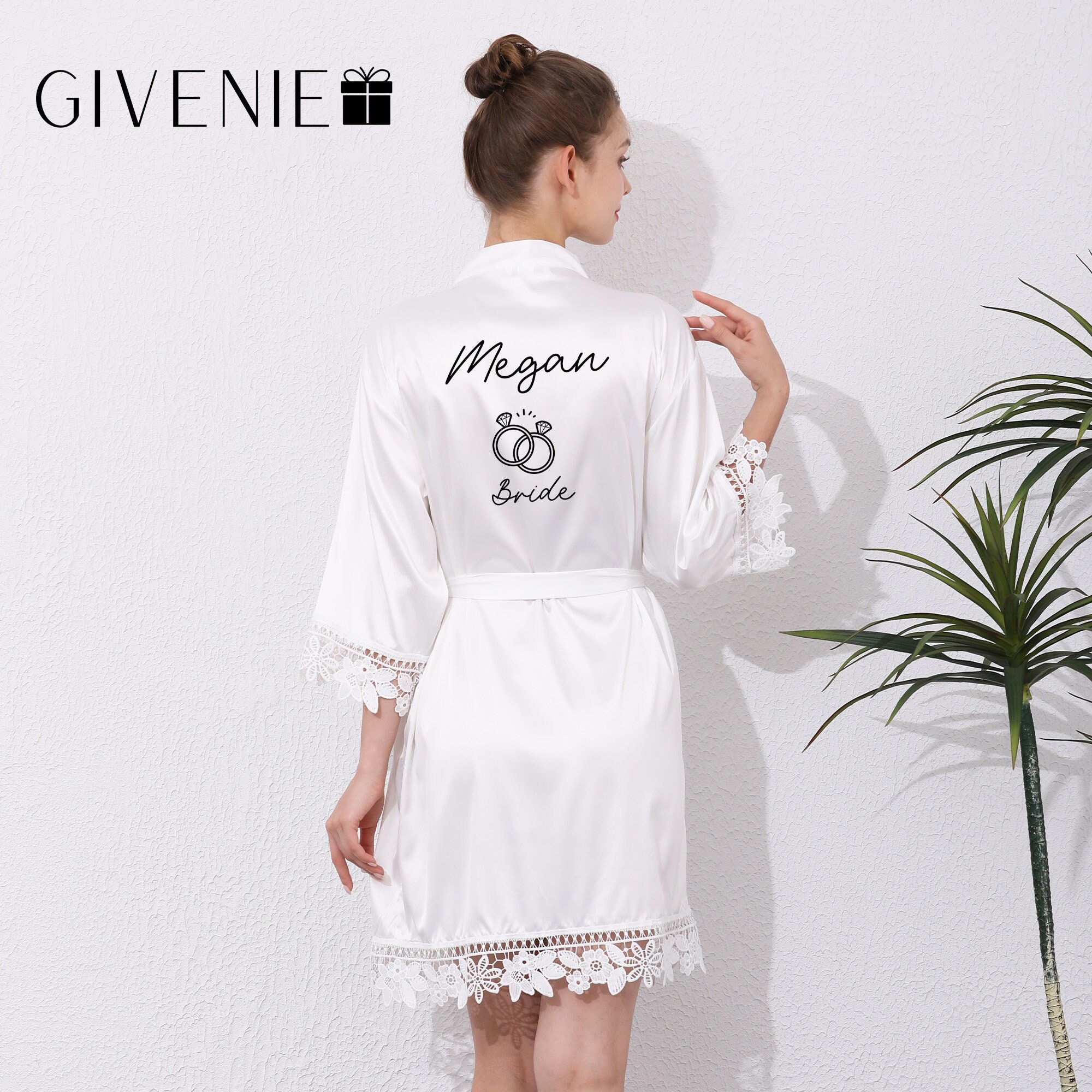 Personalized Bride Robes, Bridesmaid Robes, Bridesmaid Proposal ...