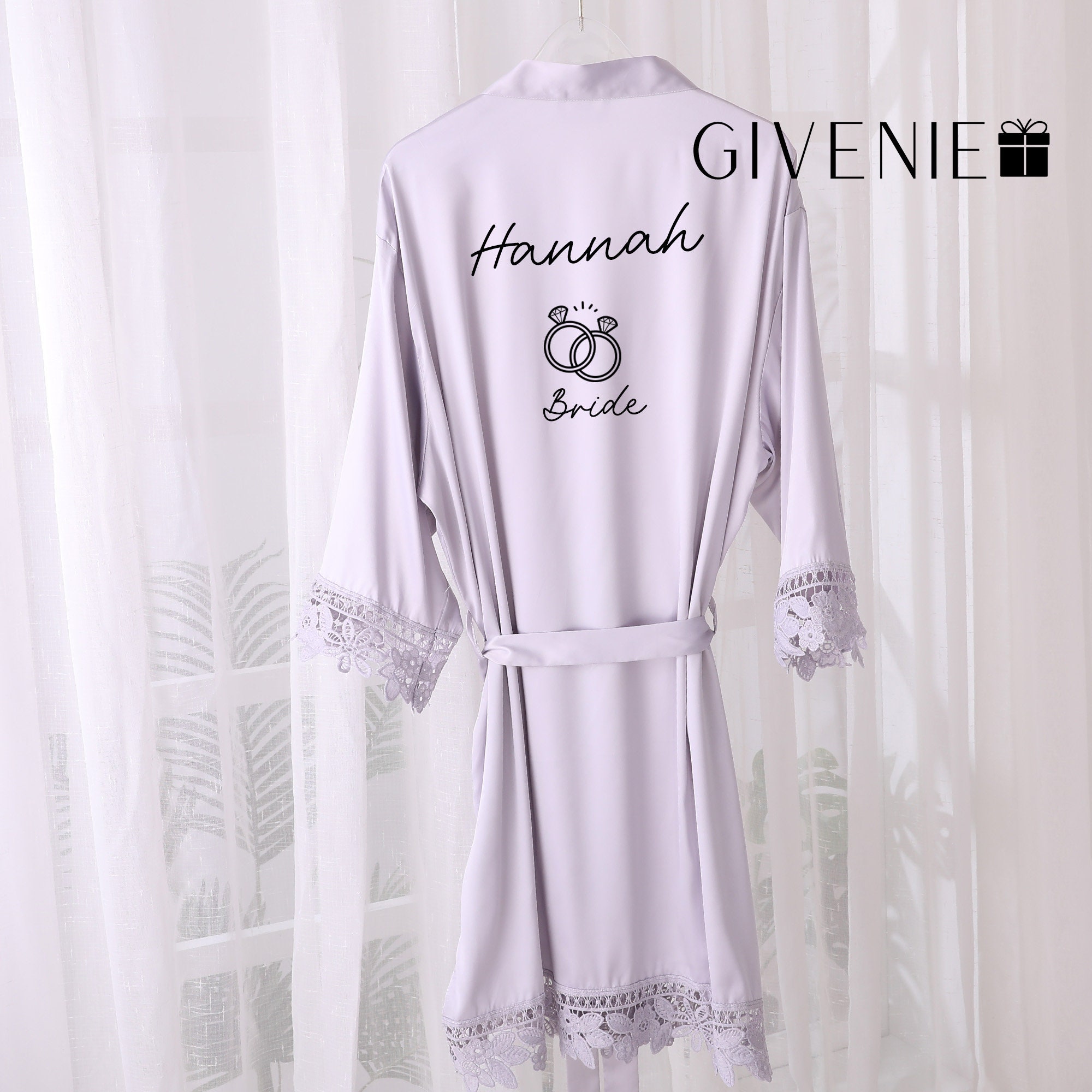 Personalized Bride Robes, Bridesmaid Robes, Bridesmaid Proposal ...
