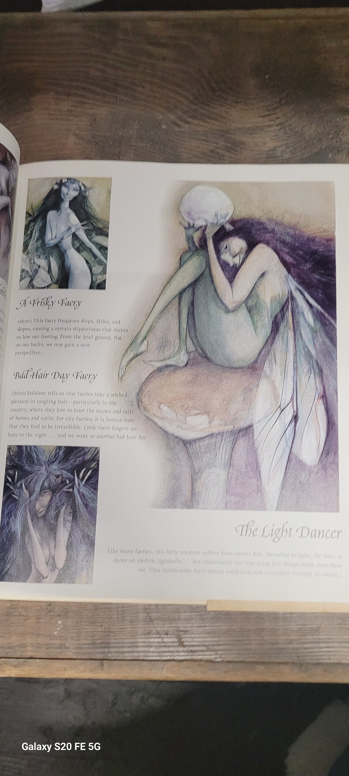 Good Fairies Bad Fairies - Etsy