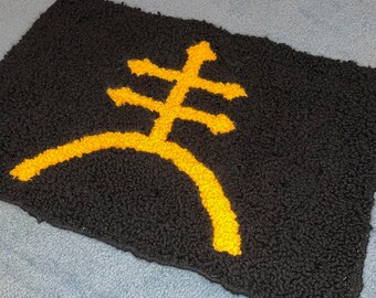 Greta Van Fleet Symbols - Etsy