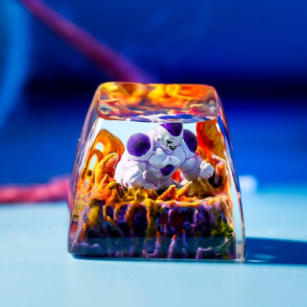 Custom Keycaps - Etsy