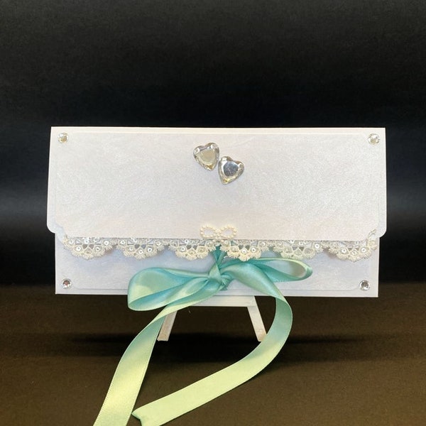 Fancy Envelopes - Etsy