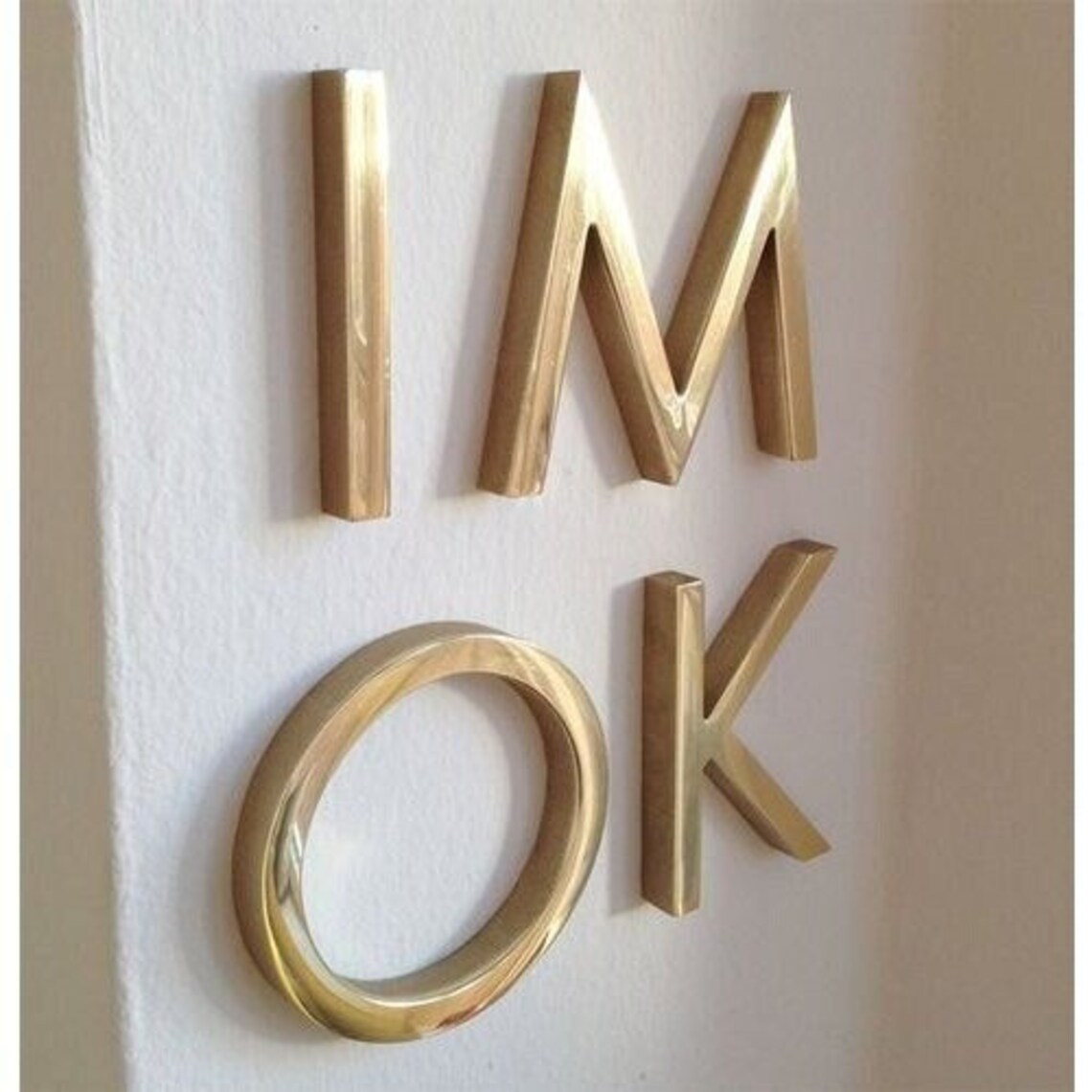 Metal Signage Custom Logo Stainless Steel Laser Cut Signboard Custom ...