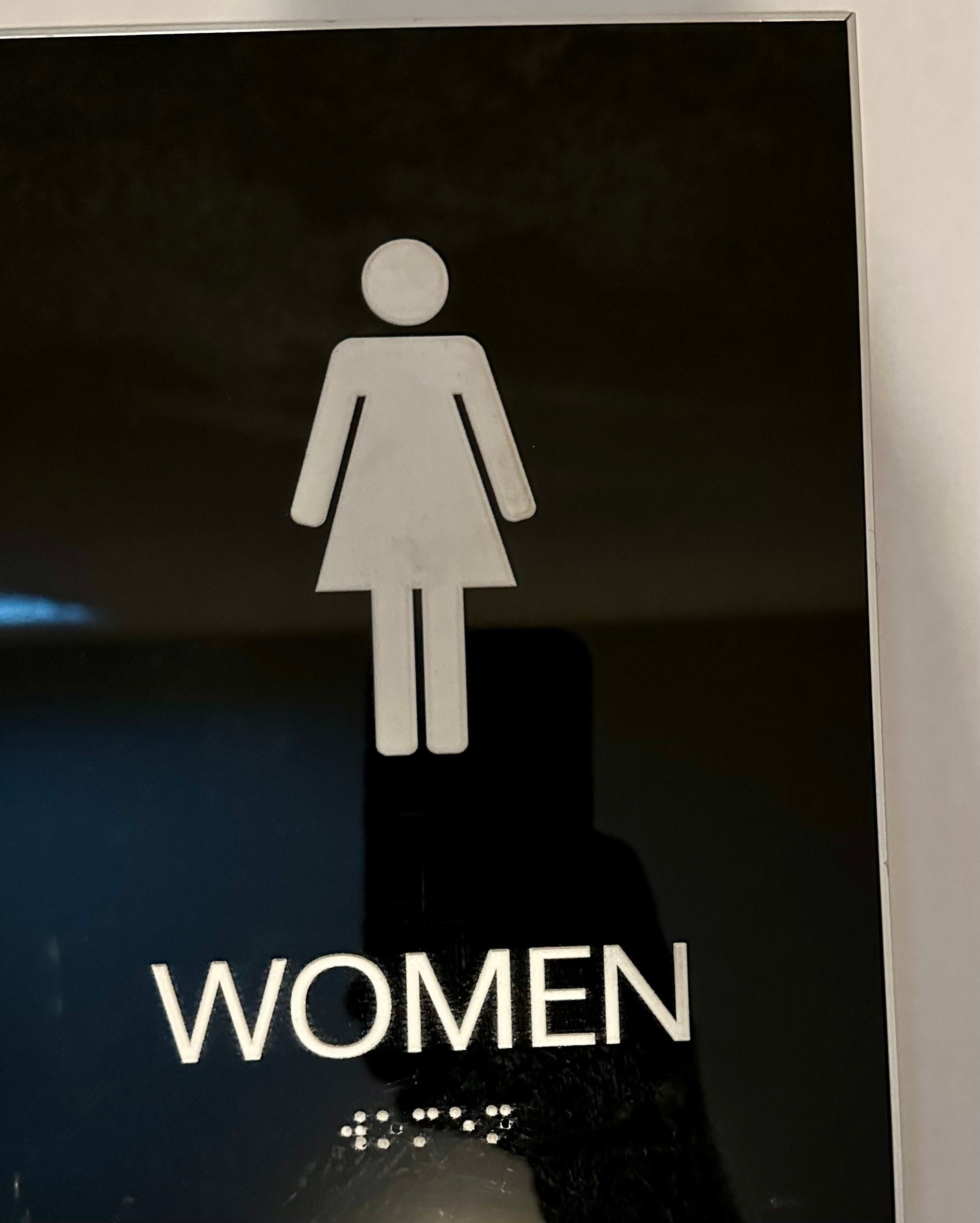 Welcome, Open, Exit, Bathroom, and Other Common Signs for Home and ...