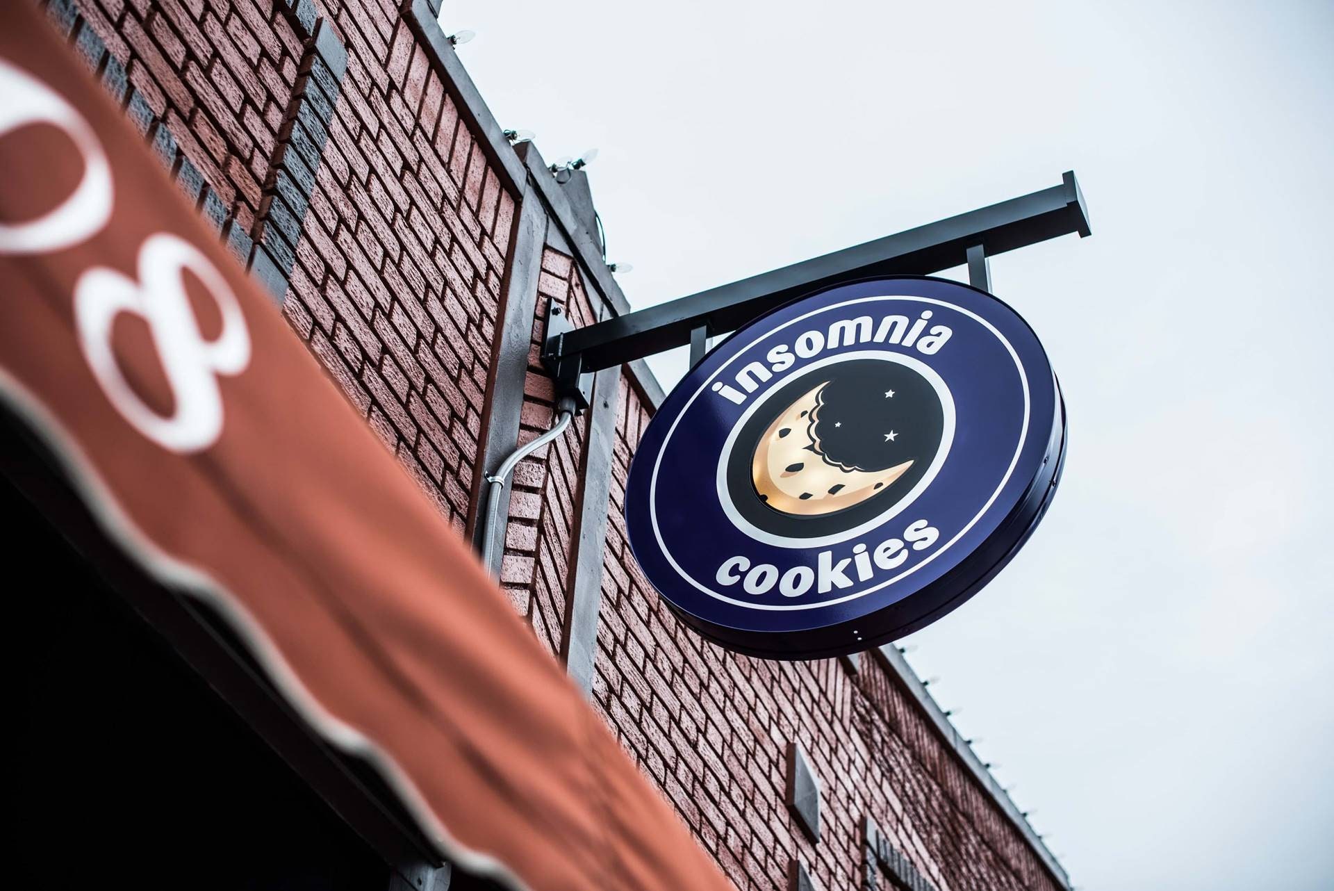 Double Sided Blade Sign Custom Sign for Business Storefront or Outdoor ...