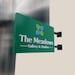 Custom Large Blade Sign With Logo Integration - Etsy