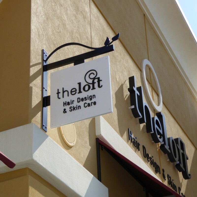 Custom Outdoor Sign - Etsy