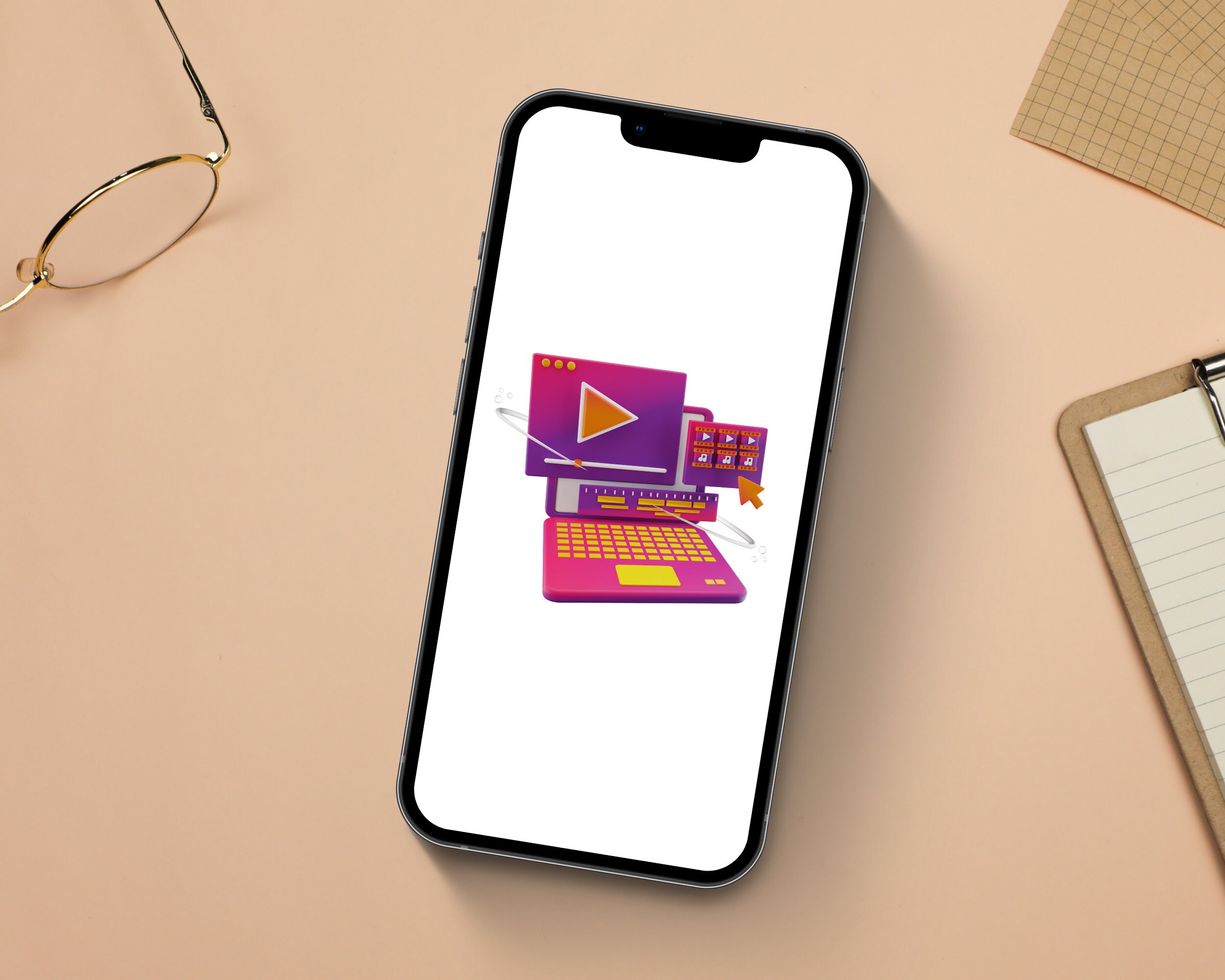 IPhone Model Mockups Smartphone Mockup iPhone 14 Mockup Phone Mockup ...