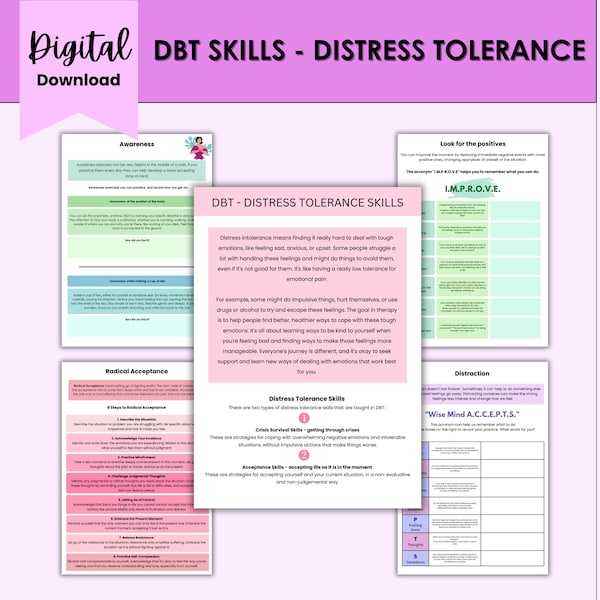 Dbt Cheat Sheet - Etsy