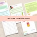 Energy Accounting Worksheet | DBT Skills | CBT | Neurodivergent ...