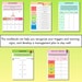 Bipolar Worksheets, Bipolar Disorder, Therapy Worksheets, Mood Tracker ...