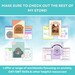 Bipolar Worksheets, Bipolar Disorder, Therapy Worksheets, Mood Tracker ...
